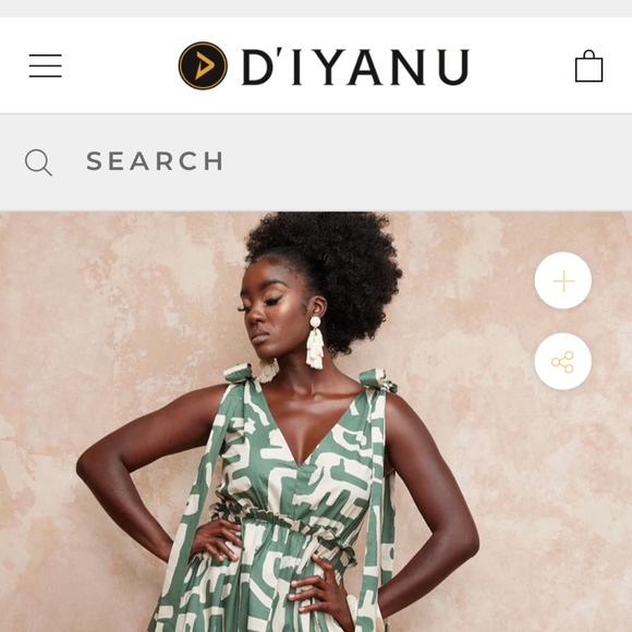 Diyanu | Dresses | Gorgeous Green Dress | Poshmark